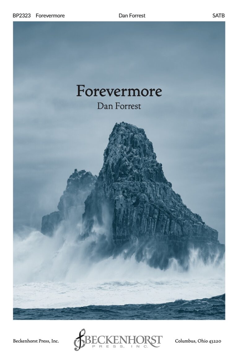 Choral Music – danforrest.com