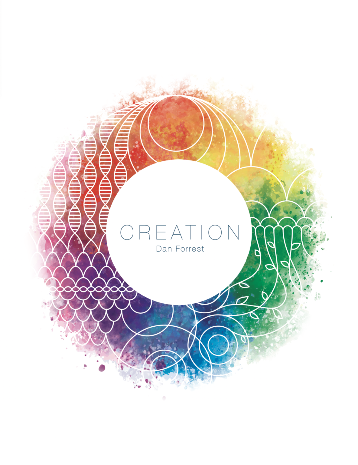 CREATION – danforrest.com