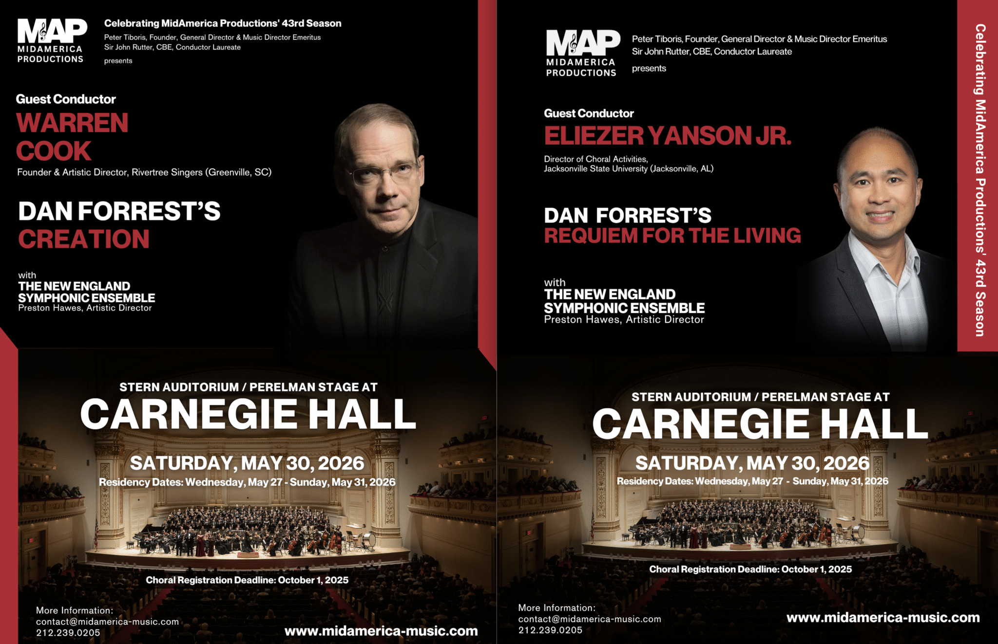 danforrest.com – Composer. Pianist. Educator.